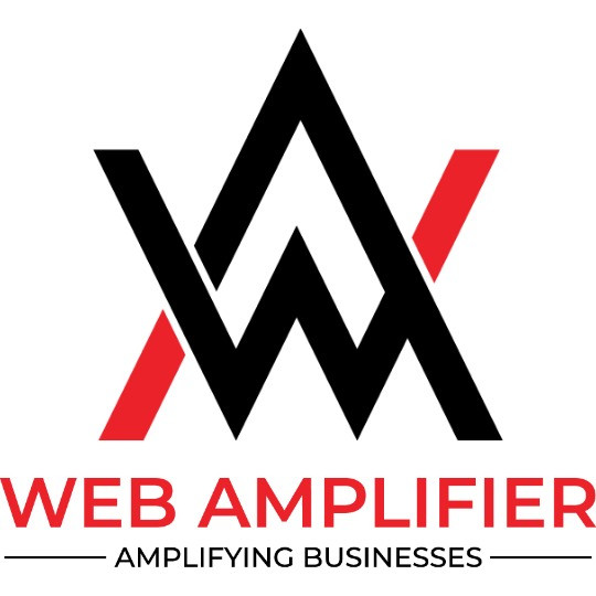 Web Amplifier Software